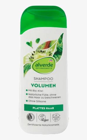 Alverde Volumen Hidratáló Hajbalzsam Hialuronnal És Bio Aloe Verával