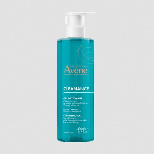 Avené Cleanance Cleansing Gel