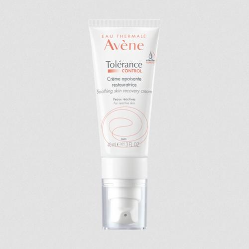 Avené Tolérance Control Soothing Skin Recovery Cream Sterile Cosmetics