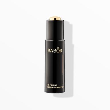 Babor 3D Firming Serum Foundation 03 Natural