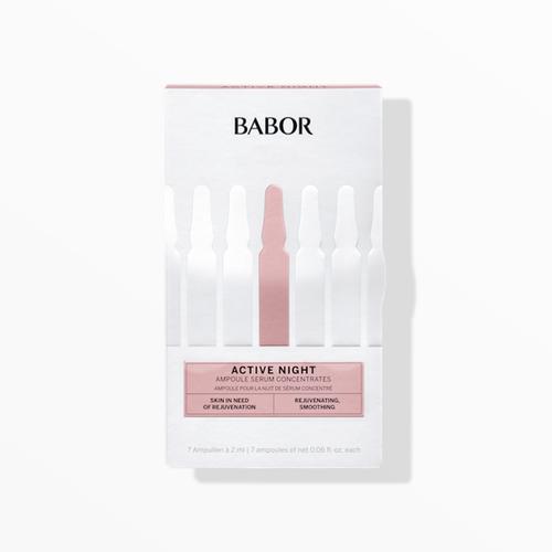 Babor Active Night Ampulla