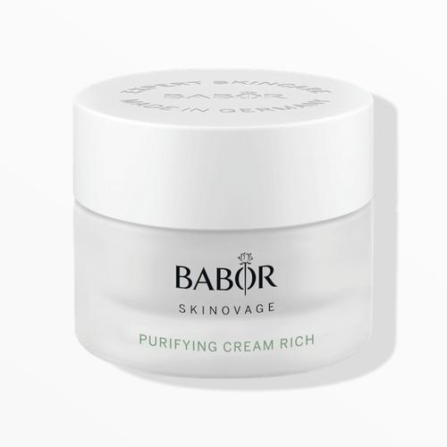 Babor Purifying Cream Rich