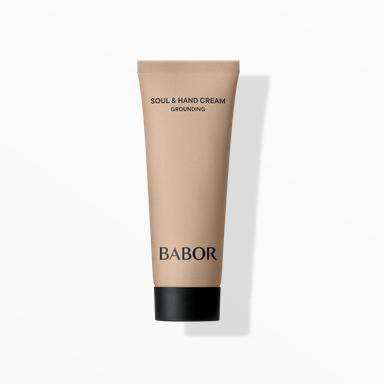 Babor Soul & Hand Cream Grounding