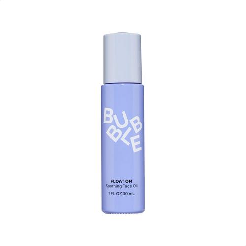 Bubble Skincare Float On Soothing Facial Oil