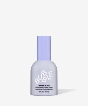 Bubble Skincare Water Slide Hydration Boosting Serum