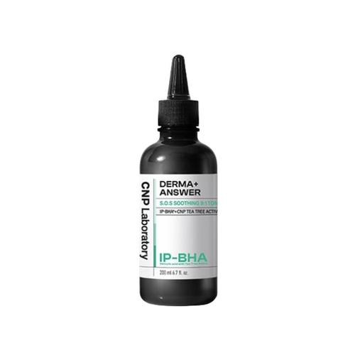 CNP Laboratory Derma Answer SOS Soothing Tonic Ampule