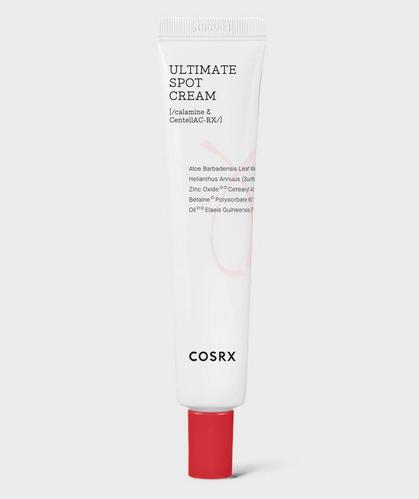 COSRX AC Collection Ultimate Spot Cream