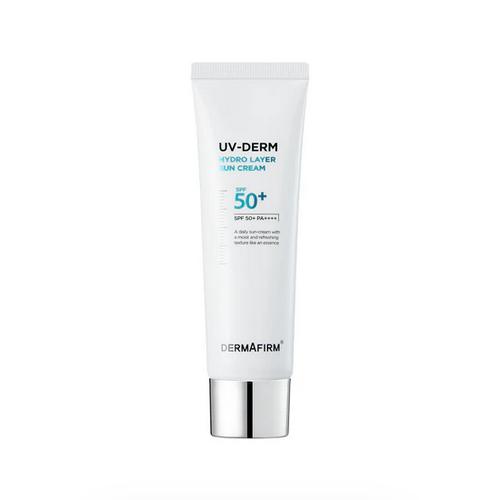 Dermafirm Uv-Derm Hydro Layer Sun-Cream [SPF50+/PA++++]
