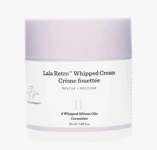 Drunk Elephant Lala Retro™ Whipped Cream