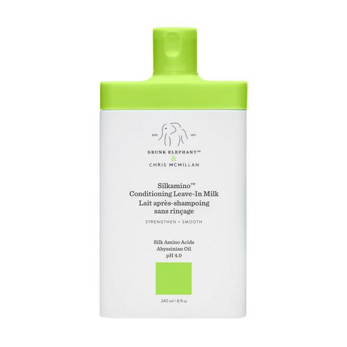 Drunk Elephant Silkamino™ Conditioning Leave-In Milk