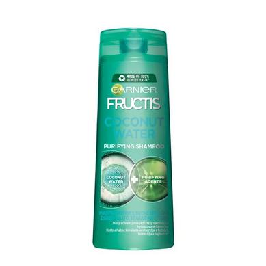 Garnier Fructis Coconut Water Sampon