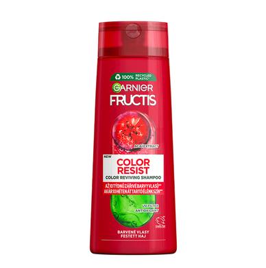 Garnier Fructis Color Resist Sampon