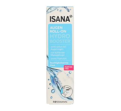 Isana Hydro Booster Szem Roller