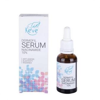 Keve 10% Niacinamid