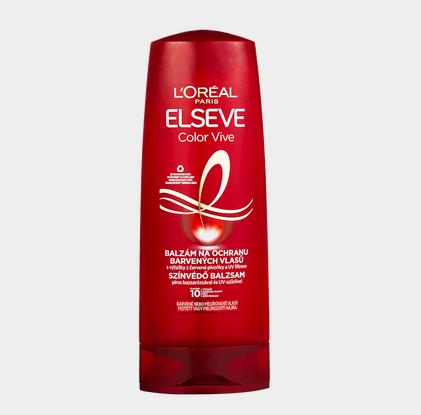 L'Oréal Paris Elseve Color Vive Balzsam