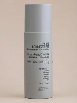 NERDS 12% AHA Hámlasztó Folyadék