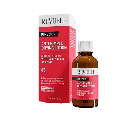 Revuele Anti-Pimple Drying Lotion