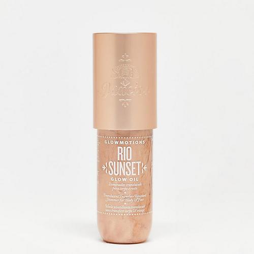 Sol de Janeiro Glowmotions Glow Body Oil Rio Sunset