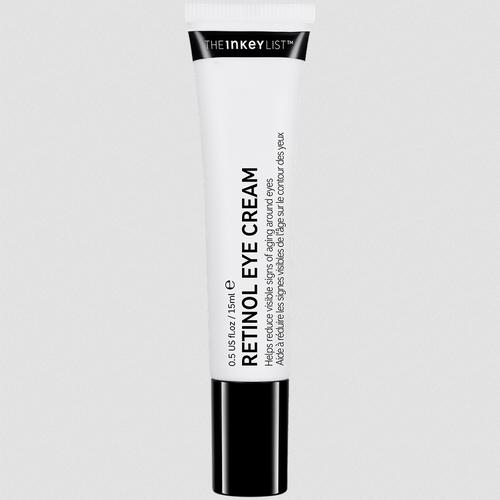 The INKEY List Retinol Eye Cream