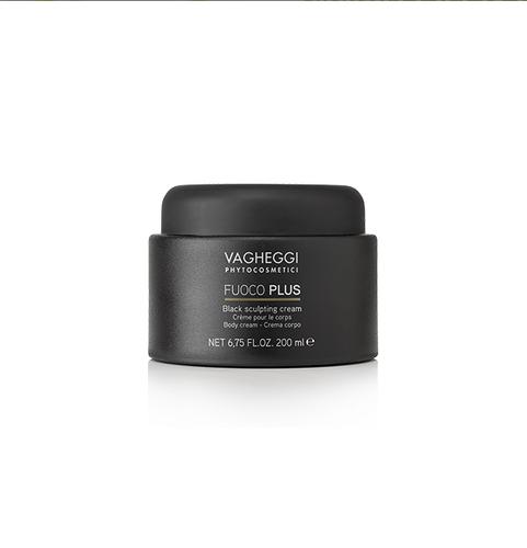 Vagheggi Fuoco Plus Black Push Up Krém